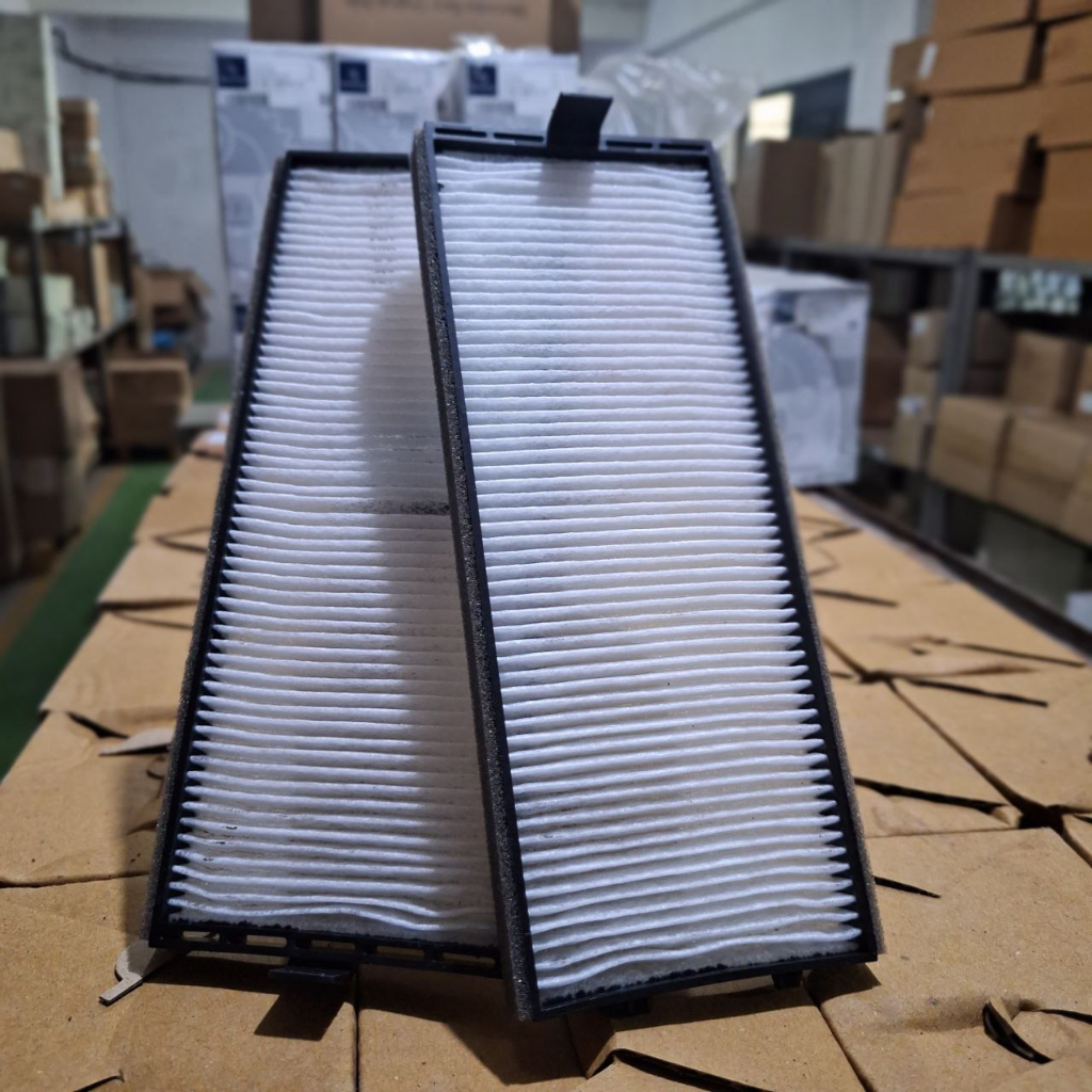 Jual AIR FILTER / RECIRCULATION FILTER ELEMEN | Shopee Indonesia