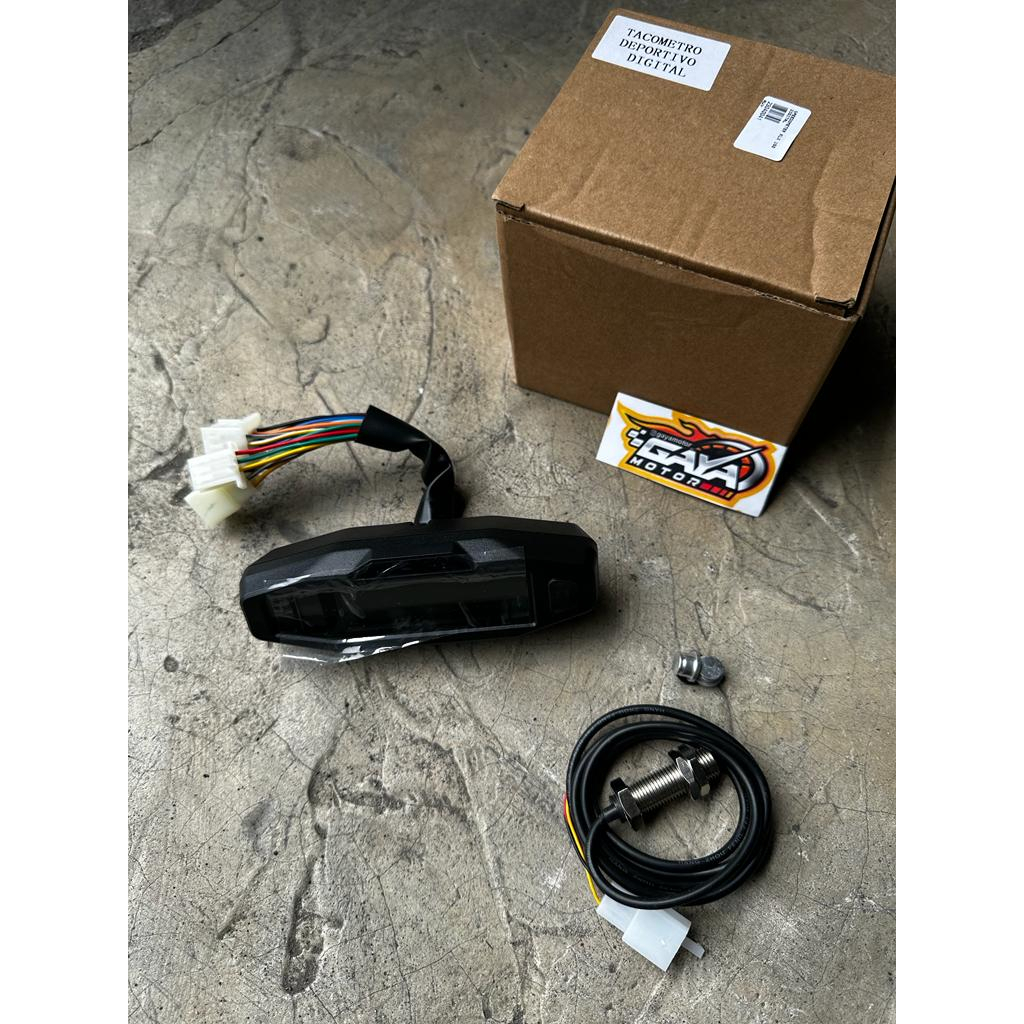 Jual SPEEDOMETER MODEL KTM MINI VIAR CRF KLX 150 230 250 WR155 RPM KM ...