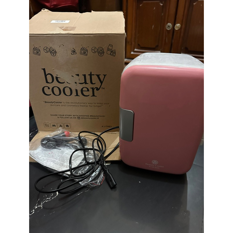 Jual ODA Beauty cooler | Shopee Indonesia