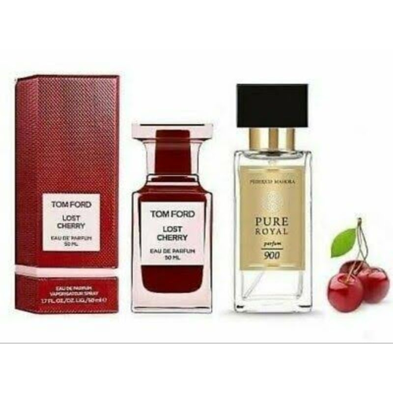 Jual Parfum Pure Royal unisex 900 by FM | Shopee Indonesia