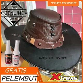 Jual Topi Koboy Terlengkap & Harga Terbaru Mei 2024 | Shopee Indonesia