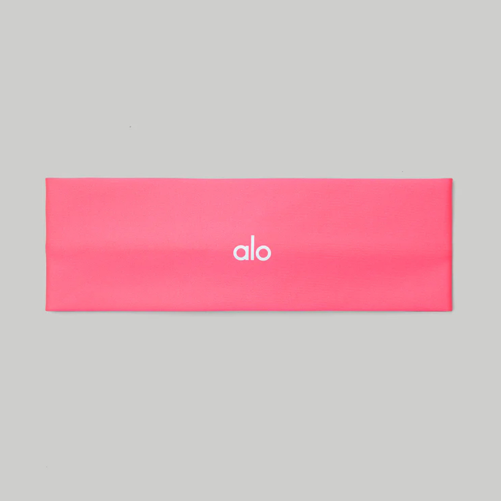 Jual Alo Yoga Airlift Headband | Shopee Indonesia