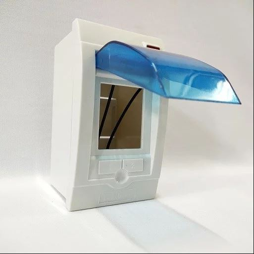 Jual Box MCB 2 Group Box MCB 4 Group / Box MCB 2 Modul & 4 Modul Inbow ...