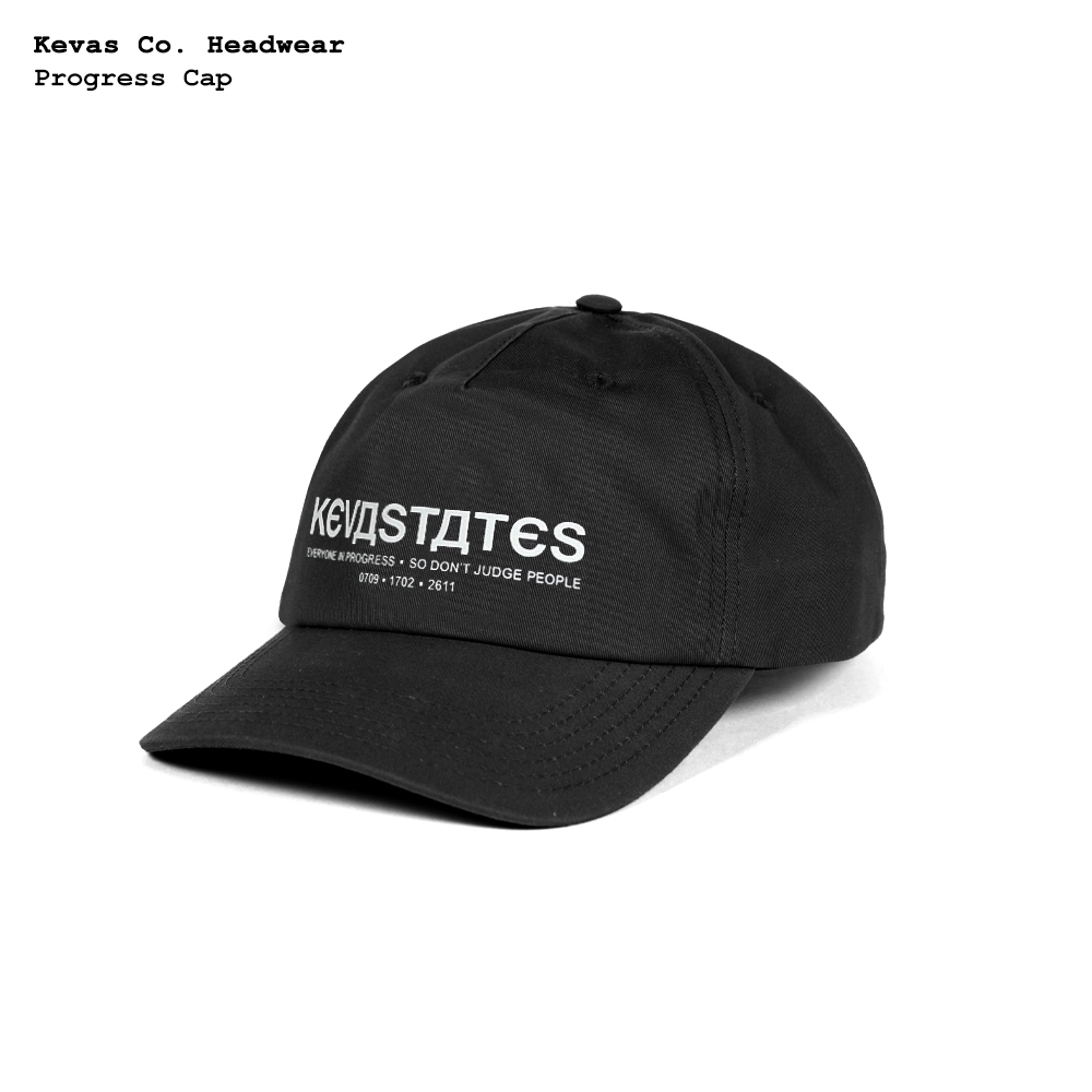 Jual Kevas Progress Cap | Shopee Indonesia