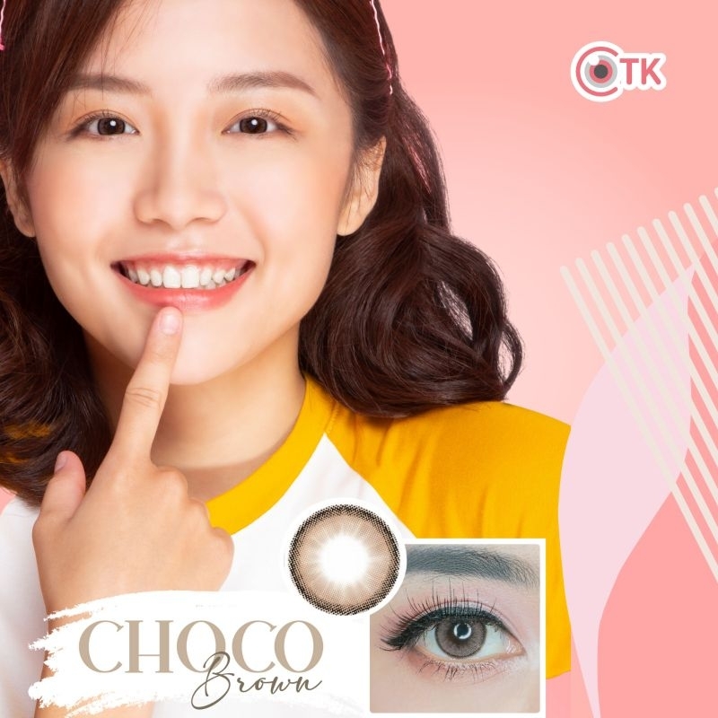 Jual Softlens CTK RECIPE NORMAL | Shopee Indonesia