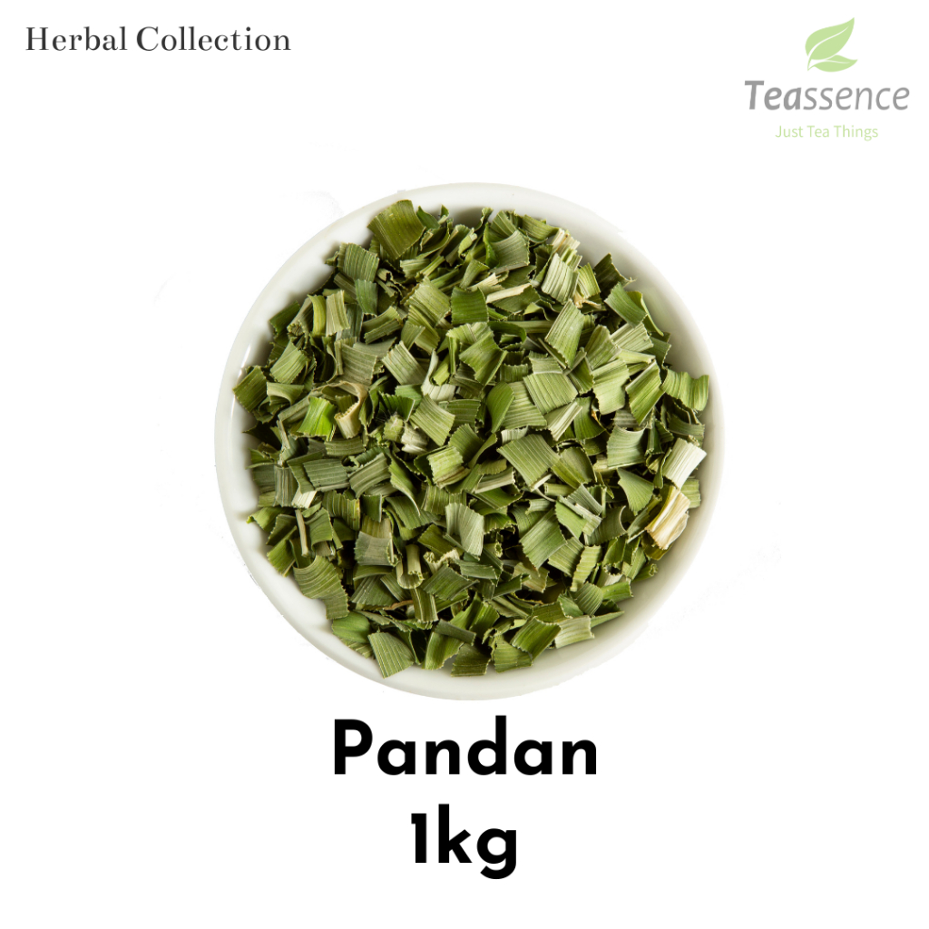 Jual Dried Pure Pandan / Pandan Kering/ Pandan Wangi / Daun Pandang ...