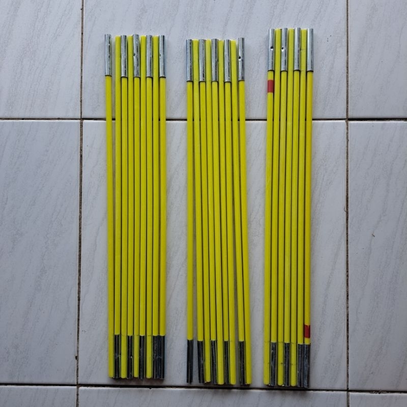 Jual FRAME TENDA GREAT OUTDOOR JAVA 4 PRO BORNEO 4 LIMITED EDITION FULLSET | Shopee Indonesia