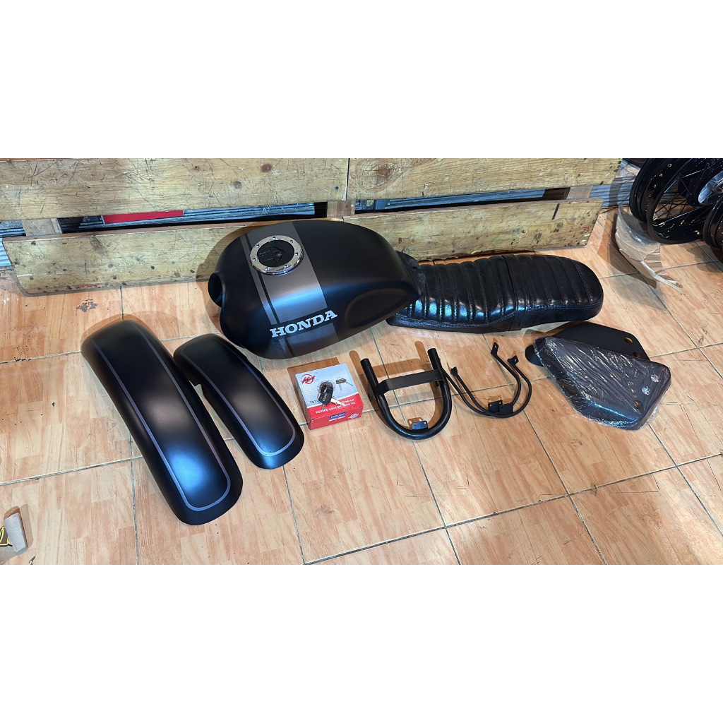 Jual TANGKI CUSTOM MEGAPRO INJEKSI DAN VERZA CB VERZA INJEKSI TUTUP ...