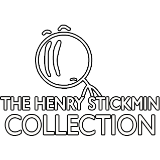 Jual The Henry Stickmin Collection PC Games | Shopee Indonesia