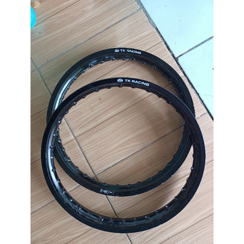 Jual velg tk Japan ring 16. | Shopee Indonesia