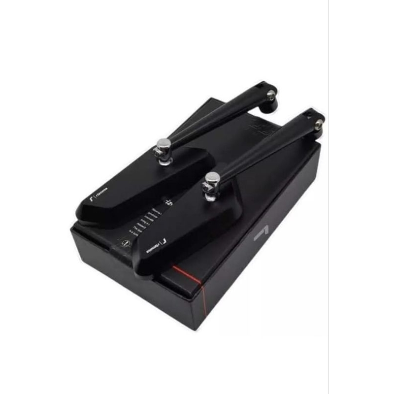 Jual SPION CIRCUIT RIZOMA BLACK | Shopee Indonesia