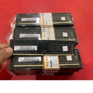 Jual MEMORY PC DDR4 16GB 3200MHZ HYNIX | Shopee Indonesia