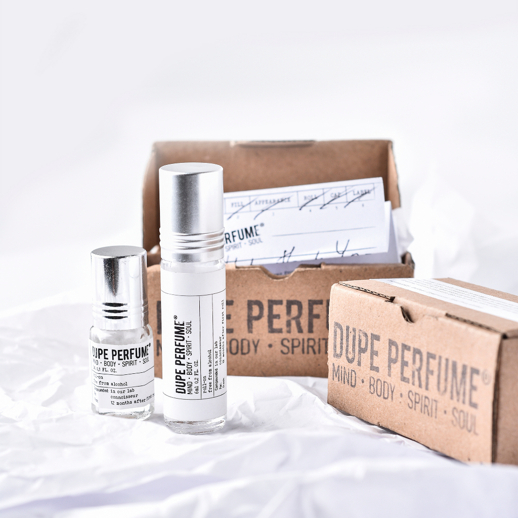 Jual Dupe Perfume BYRDO Night Veils Le Selle (U) | Shopee Indonesia