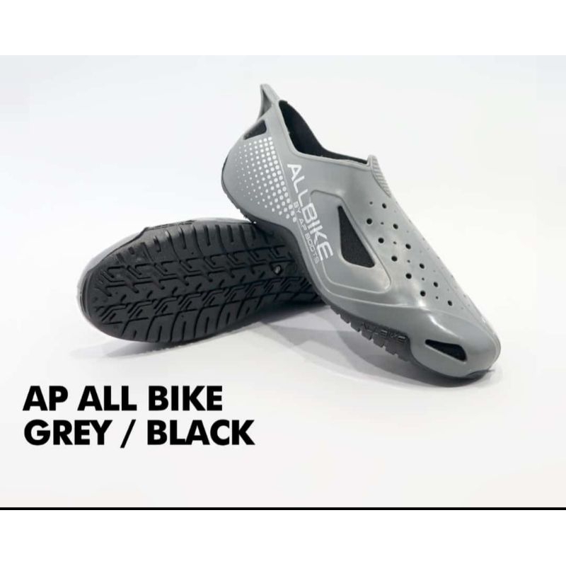 Jual Sepatu Mancing Allbike - sepatu sepeda - Sepatu Karet | Shopee ...