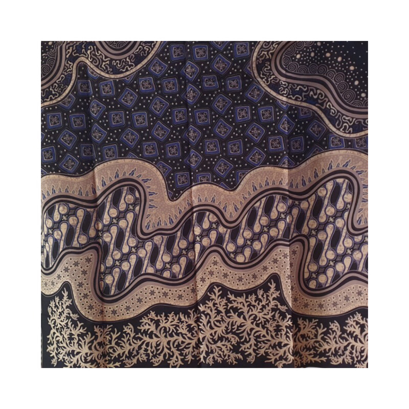 Jual Batik Solo Printing Motif (KPABB) | Shopee Indonesia