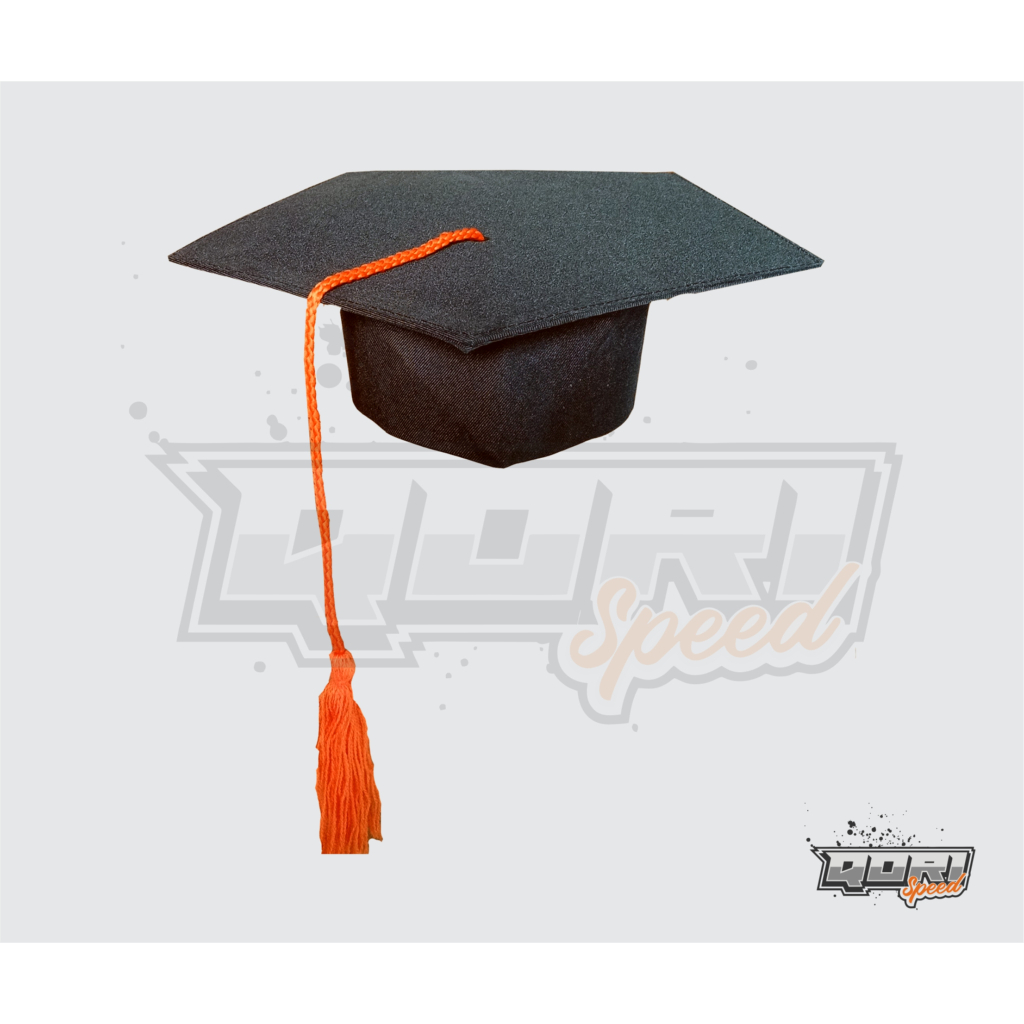 Jual Topi Wisuda Anak / Topi Toga / Toga Anak Paud,Tk Ready Stok ...