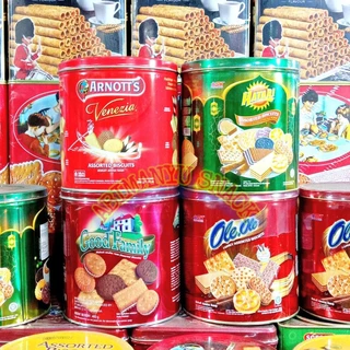Jual Biskuit Kaleng Terlengkap & Harga Terbaru Agustus 2024 | Shopee ...