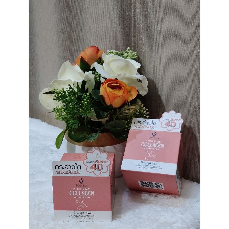 Jual Pink lady collagen | Shopee Indonesia