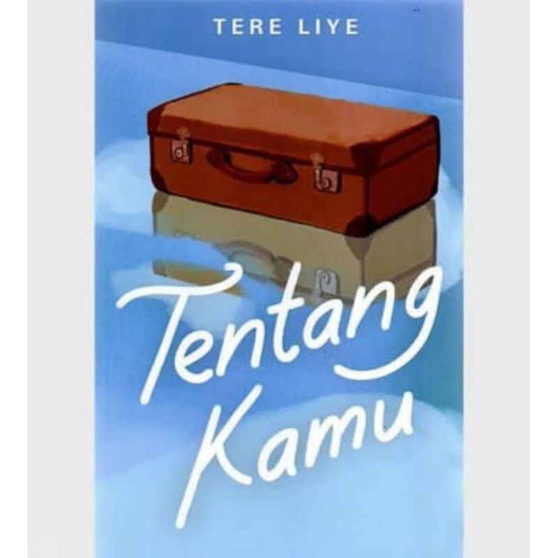 Jual Novel Tentang Kamu (novel biografi Sri Ningsih) | Shopee Indonesia