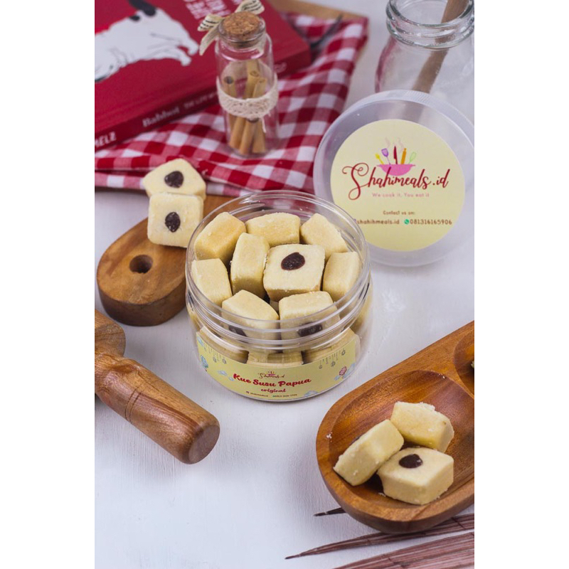 Jual ^Spesial^ Kue Susu Papua (original) | Shopee Indonesia