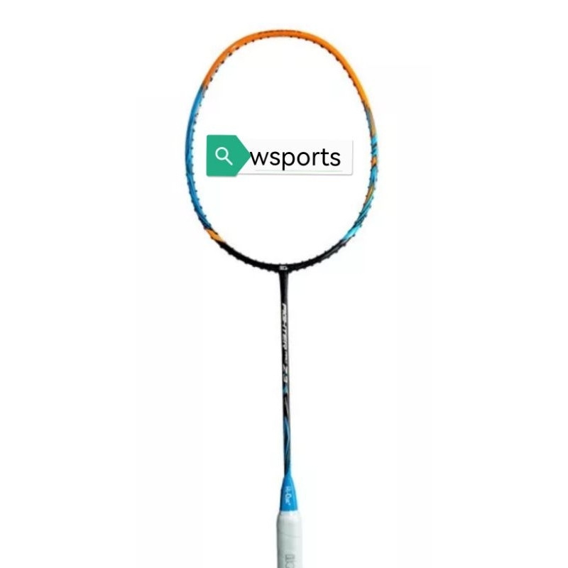 Jual Raket Badminton HiQua FIGHTER PRO Z 3 5 7 8 9 Z3 Z5 Z7 Z8 Z9 ...