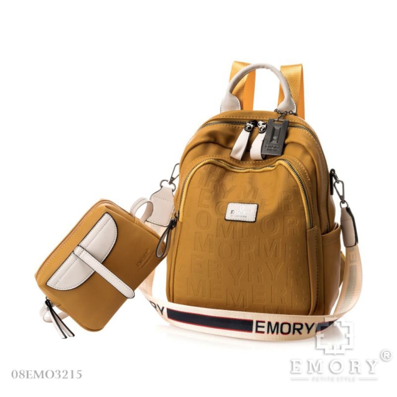 Jual rb - Emory Moricca Series 08EMO3215 (CHECK STOCK) | Shopee Indonesia