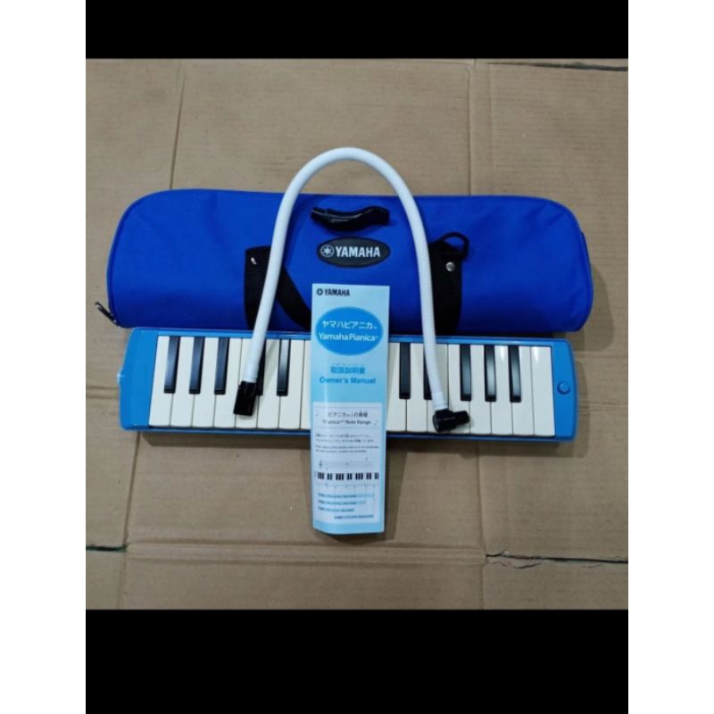 Jual Pianika Yamaha Original | Shopee Indonesia