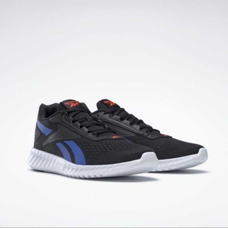 Jual SEPATU LARI PRIA ATAU RUNNING SHOES ATAU WARNA BLACK atau sepatu ...