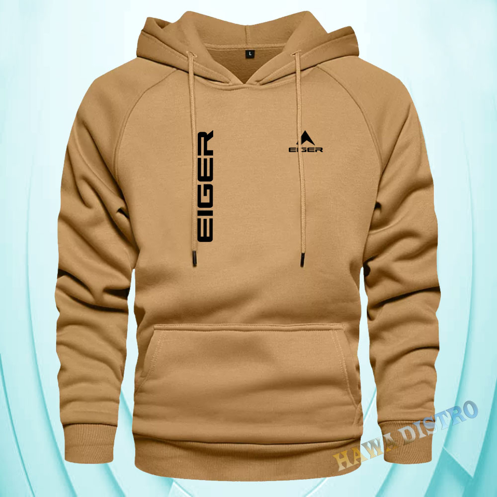 Jual Bayar Di Tempat – Hoodie 1205 Text Black / Sweater Hoodie pria ...