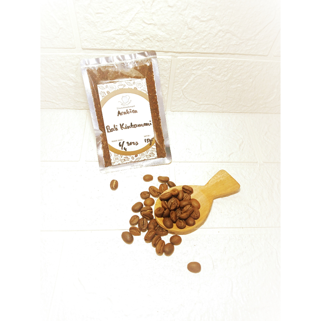 Jual Paket Kopi Bubuk / Biji dalam Kemasan Sachet Personal Pack Single ...