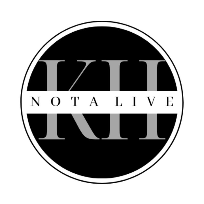 Jual NOTA LIVE 55 - 100 (+ admin) | Shopee Indonesia