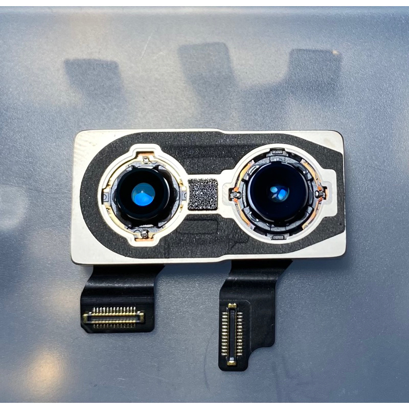 Jual KAMERA BELAKANG BACK CAMERA XS/XS MAX ORIGINAL COPOTAN GARANSI ...