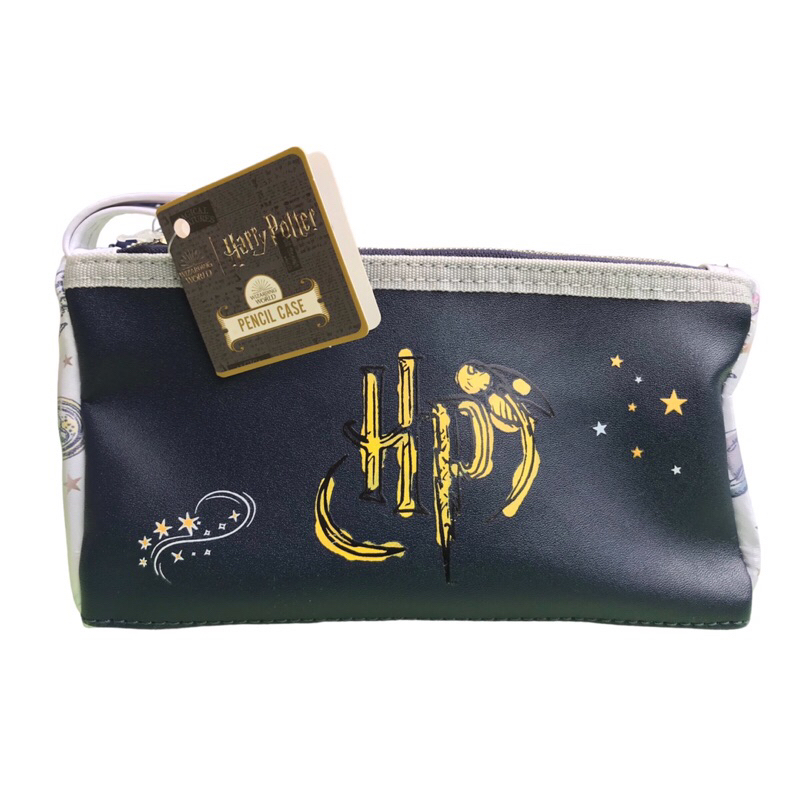Jual Harry Potter X Primark Pencil Case,100% ORIGINAL! | Shopee Indonesia