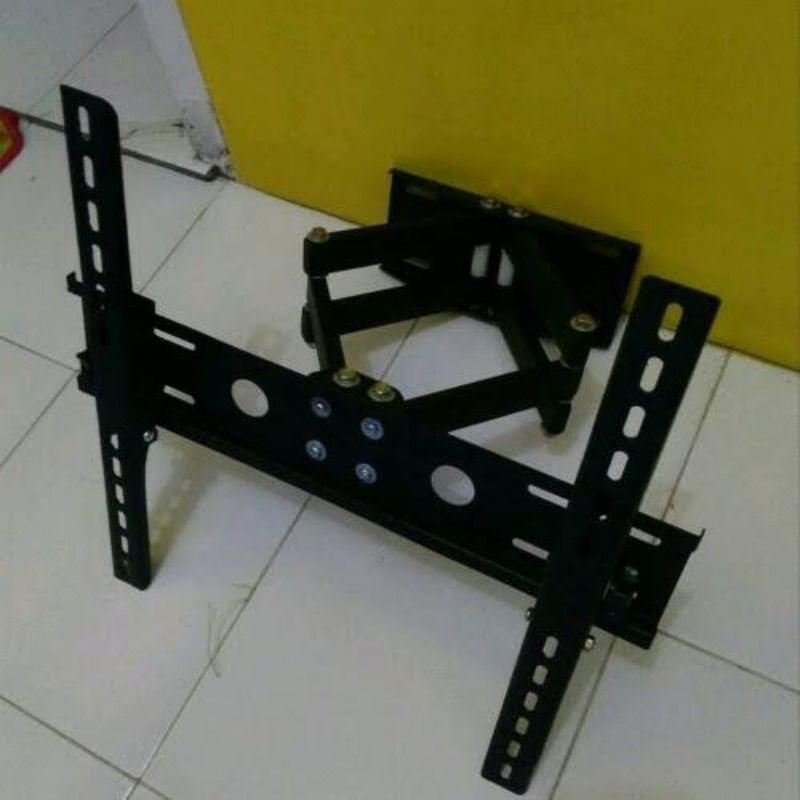 Jual Bracket TV LED Swiffel 19-43 Inch | Shopee Indonesia