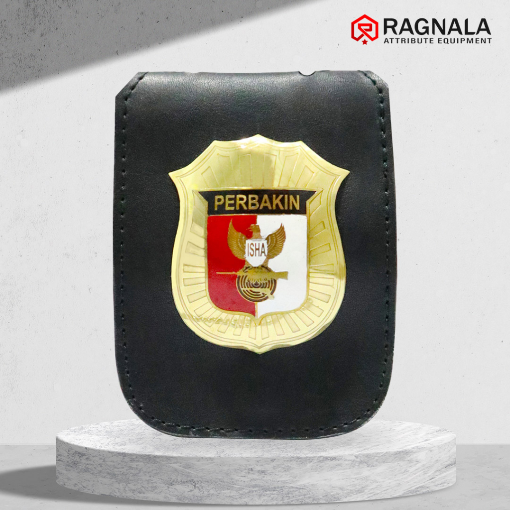 Jual Kalung Id Card Perbakin Premium | Shopee Indonesia