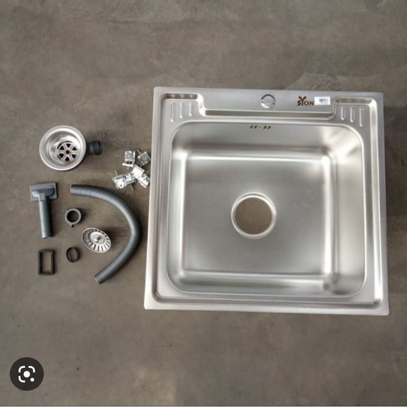 Jual Syon Kitchen Sink T654 | Shopee Indonesia