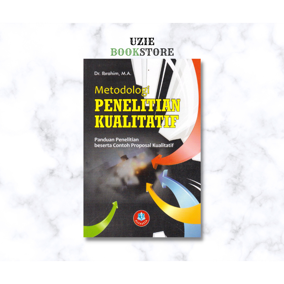 Jual Buku Original - Metodologi Penelitian Kualitatif, Panduan ... Jual Buku Original - Metodologi Penelitian Kualitatif, Panduan ...