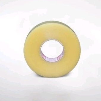 Jual Slasiban / Lakban Bening 500 yard 300 meter x 45MM , 44 44Mic ...