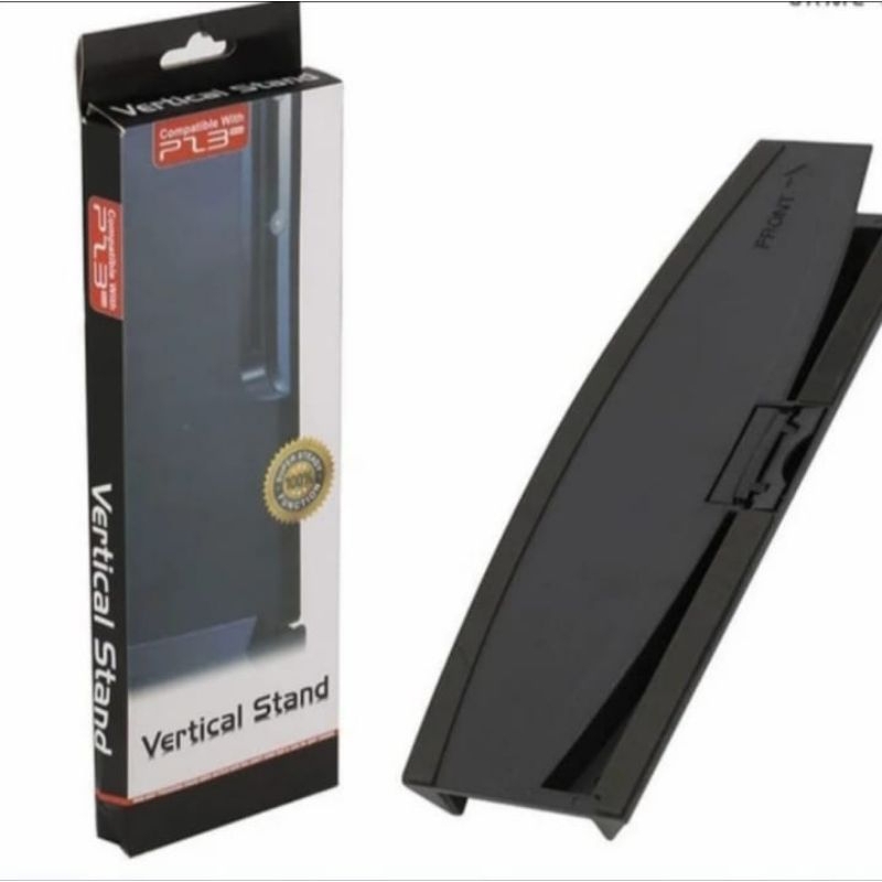 Jual VERTICAL STAND PS3 SLIM VERTIKAL STAND PS3 SLIM | Shopee Indonesia