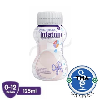 Jual infatrini cair Harga Terbaik & Termurah April 2024 | Shopee Indonesia