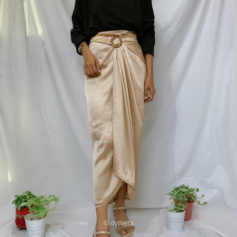 Jual Rok Lilit | Rok Lilit Silk | Rok Lilit Kondangan | Rok Lilit ...