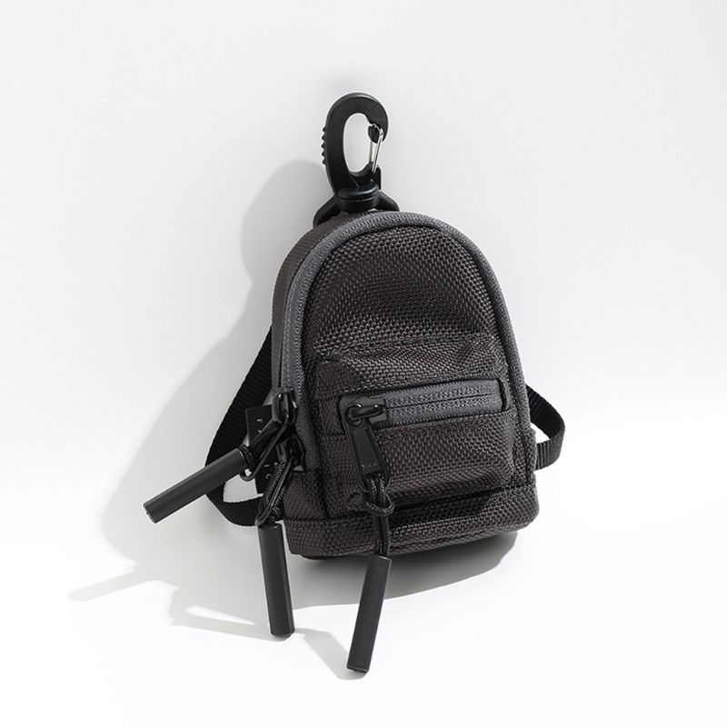 Jual Mini Bag Tas Pria Deon Tas Mini Multifungsi Tas Kekinian Tas Kecil ...