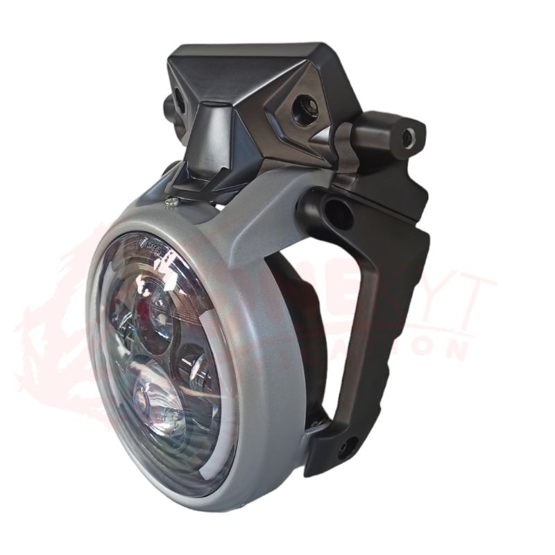 Jual Headlight Model CB150R Exmotion | Shopee Indonesia