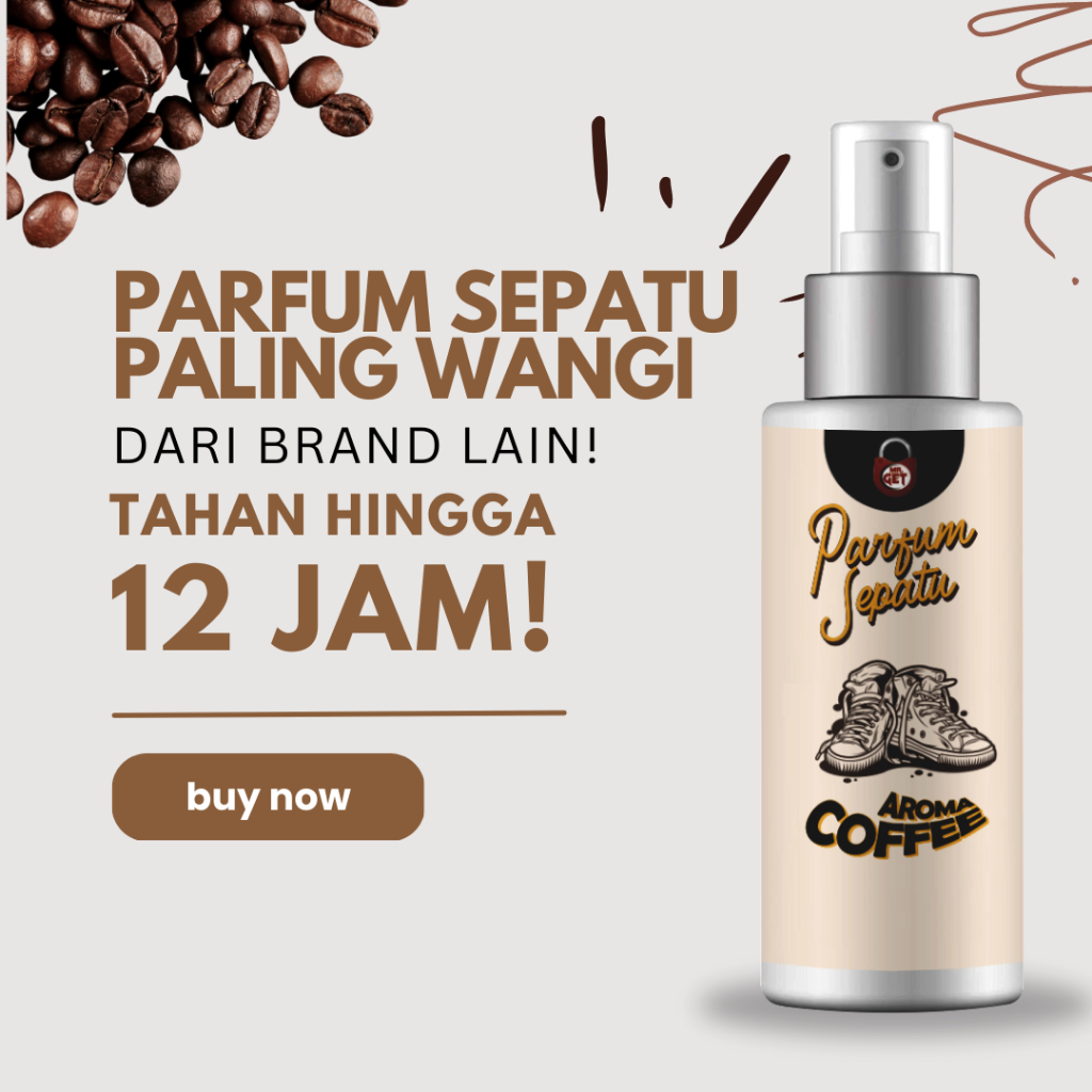 Jual Parfum Sepatu Anti Bakteri Penghilang Bau Pengharum Pewangi Sepatu ...