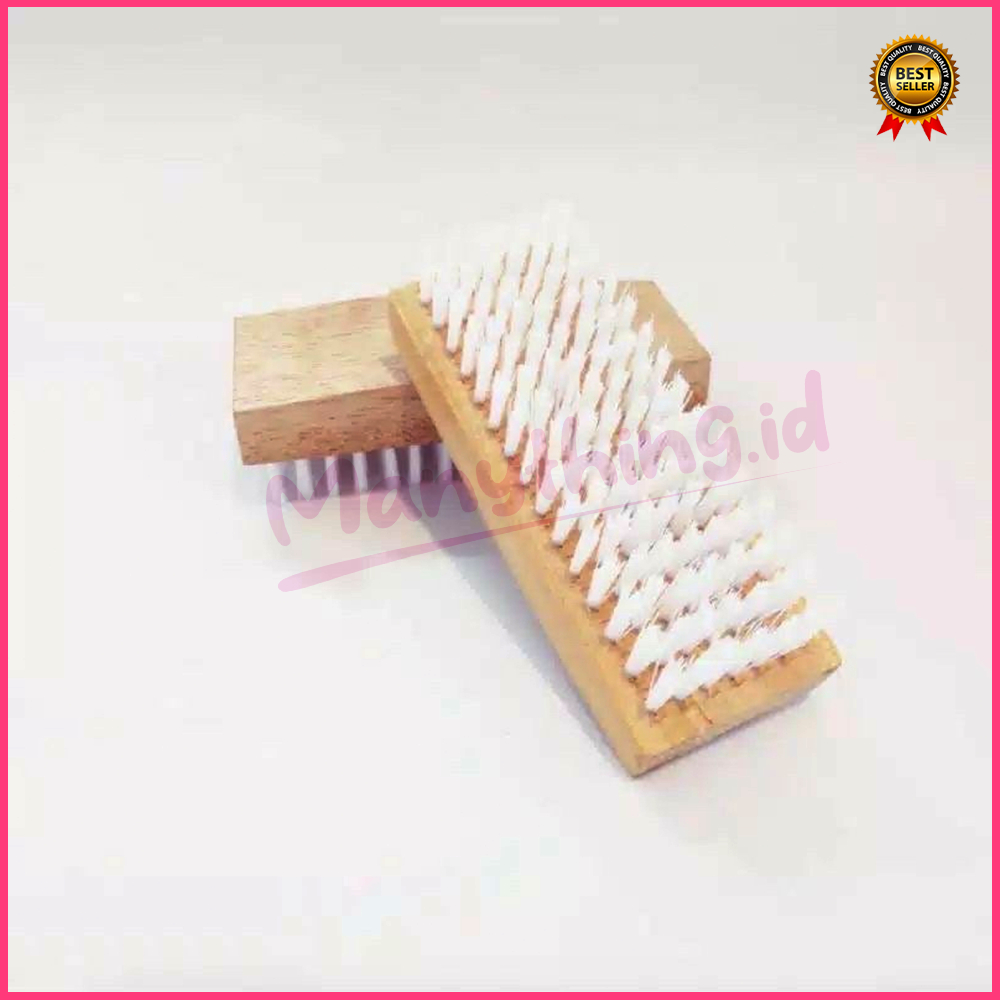 Jual MANYTHING - SIKAT KAYU SERBAGUNA / SIKAT PAKAIAN/BAJU/LANTAI SIKAT ...
