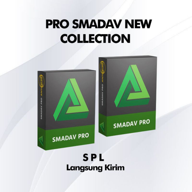 Jual SMADAV PRO NEW antivirus | Shopee Indonesia