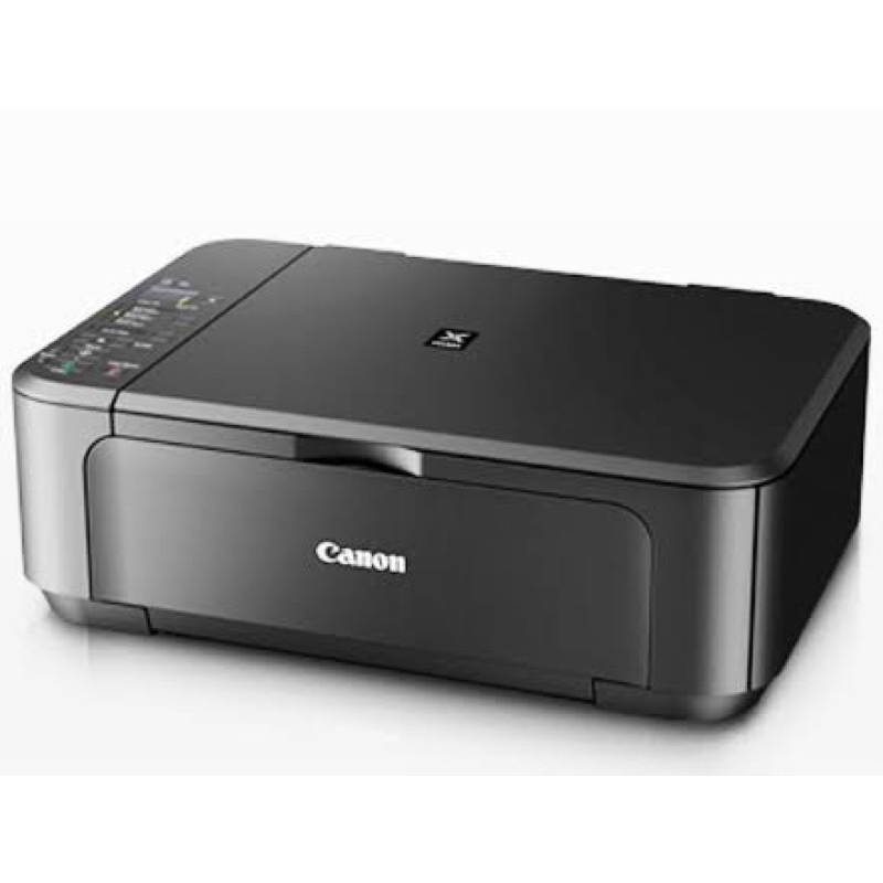 Jual Printer Scan Copy Canon Pixma MG2270 Second | Shopee Indonesia