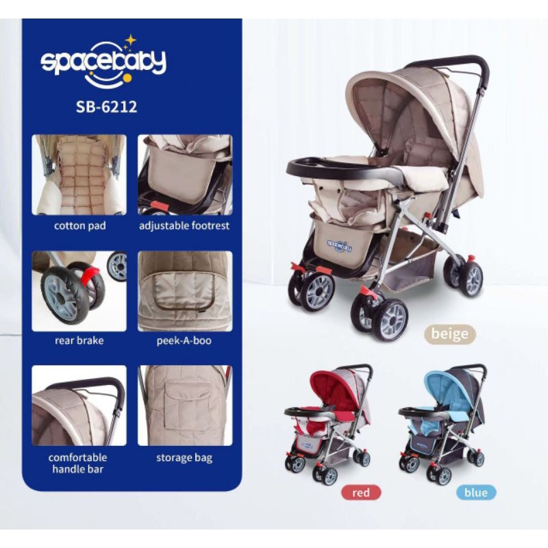 Jual Stoler Baby Terlengkap & Harga Terbaru Oktober 2023 | Shopee Indonesia