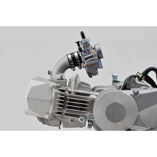 Jual Mesin Daytona Anima 150cc FLX Racing Engine | Shopee Indonesia