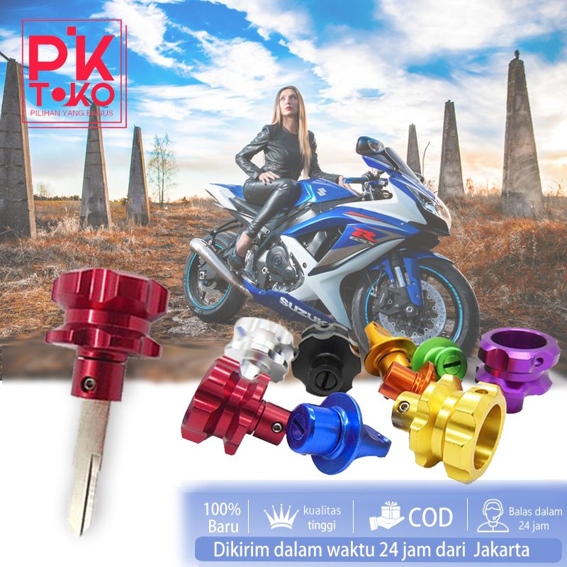 Jual Kepala Kunci Kunci Sepeda Motor Retrofit Kepala Kunci Motor Kepala ...
